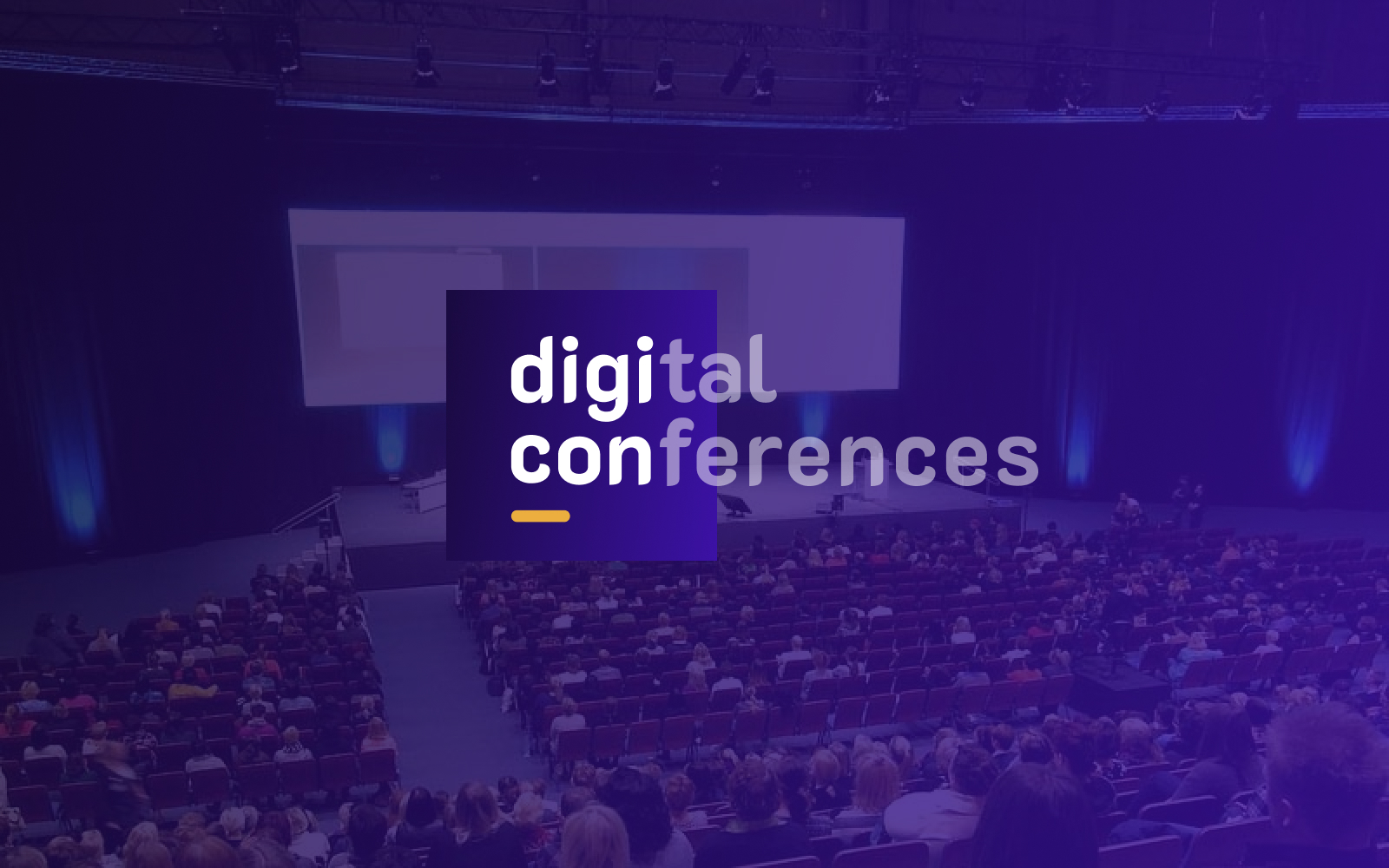 DigiCon™ Digital Conference System